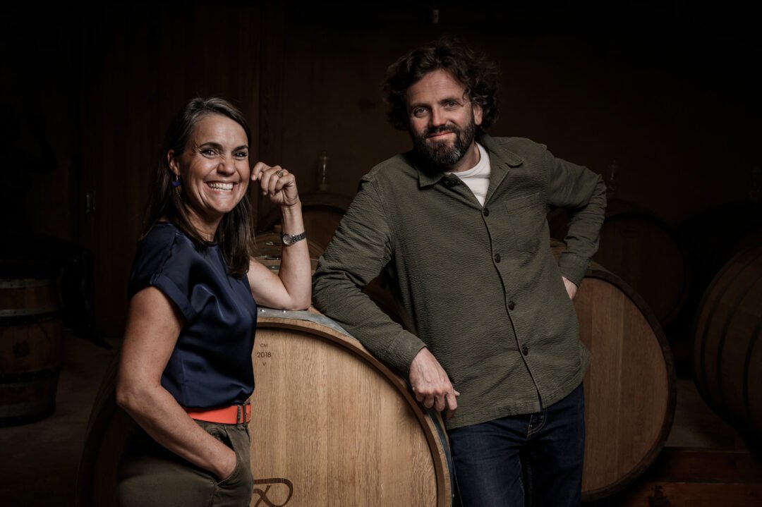 What Next for Loire Valley Wine? Organic, Biodynamic, Natural ...